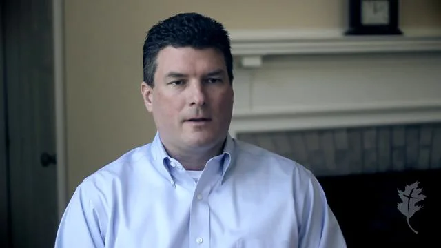 Winston Smith - How can I strengthen my weak faith? on Vimeo