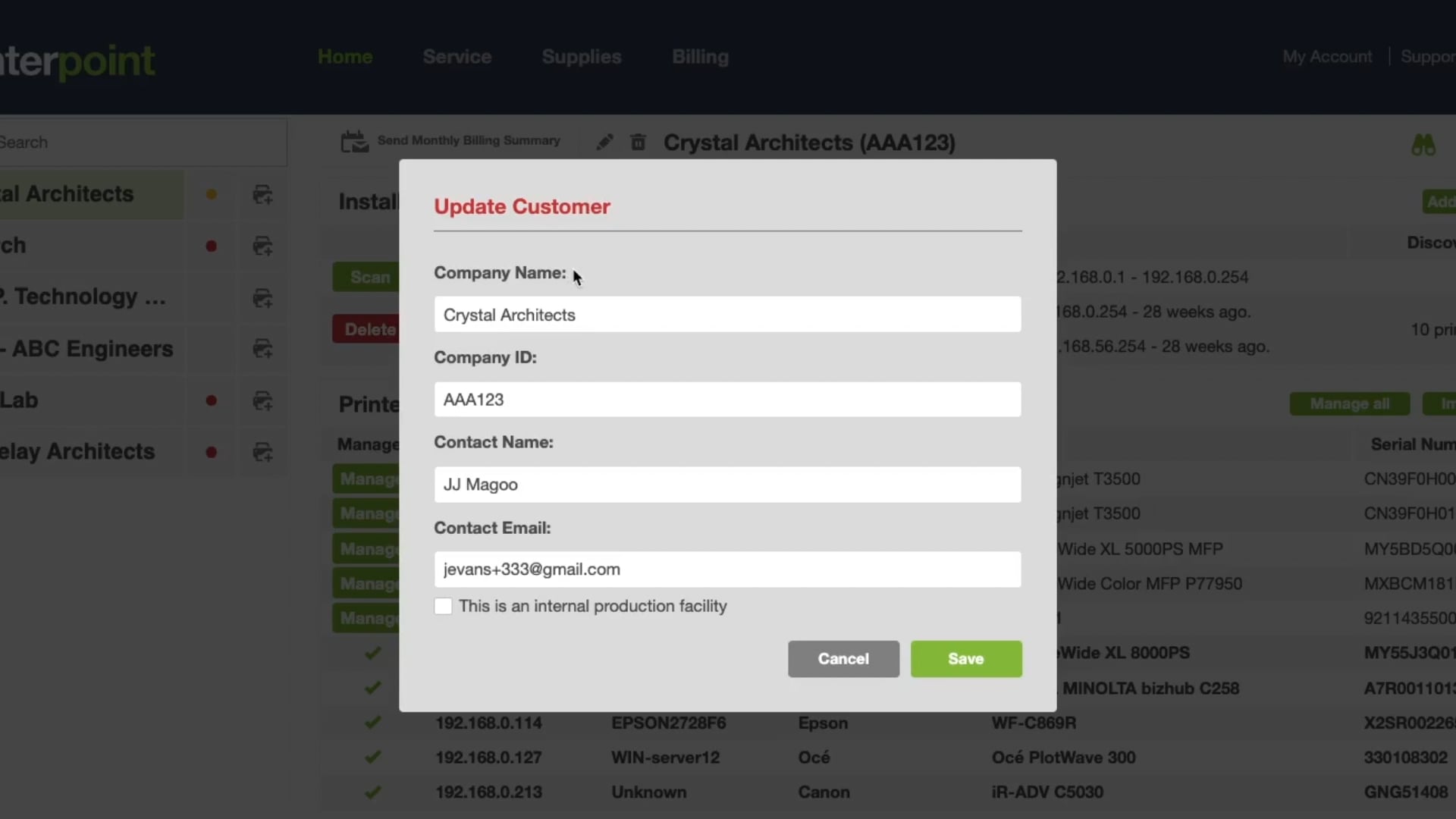 Videos | Printerpoint