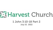 220710 1 John 3 11 18 Part 2 mov On Vimeo