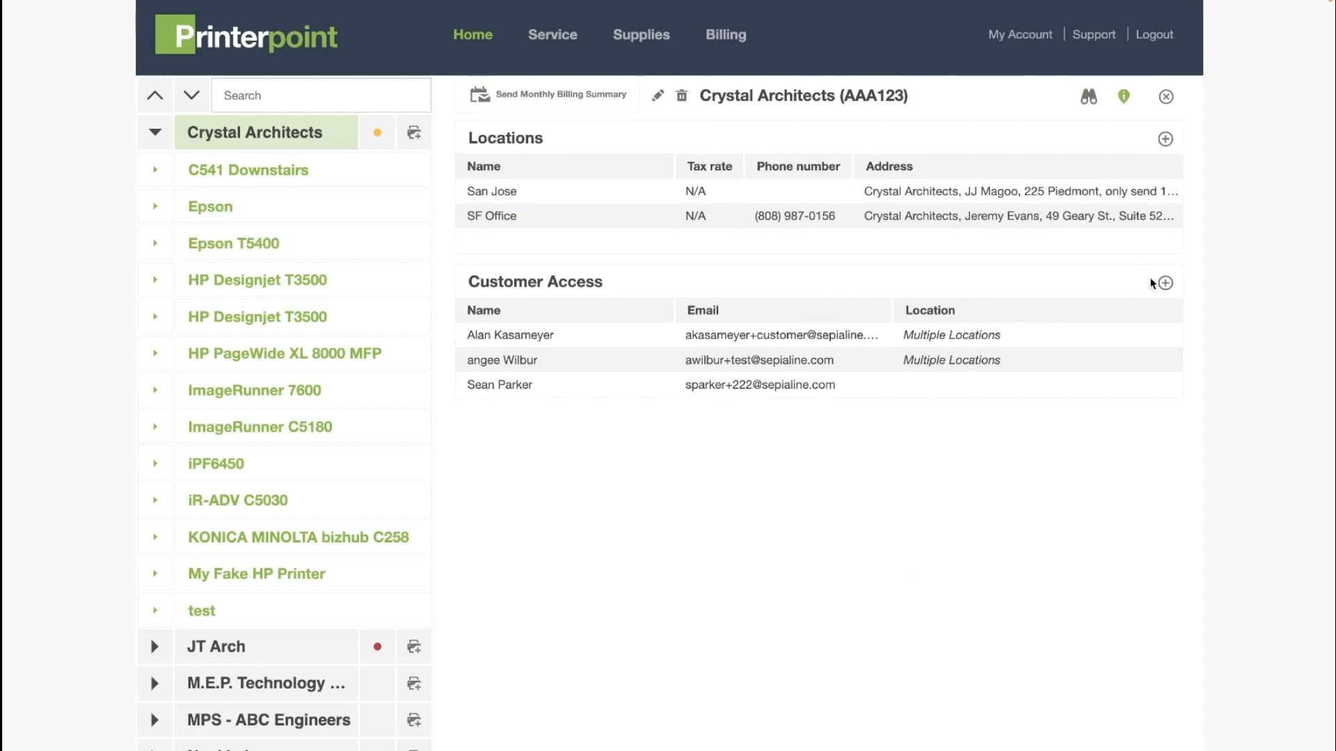 Videos | Printerpoint