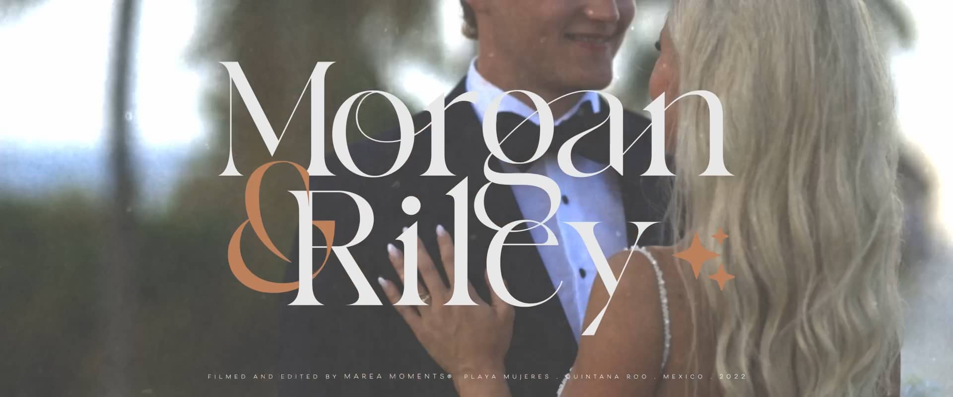 Morgan + Riley: teaser on Vimeo