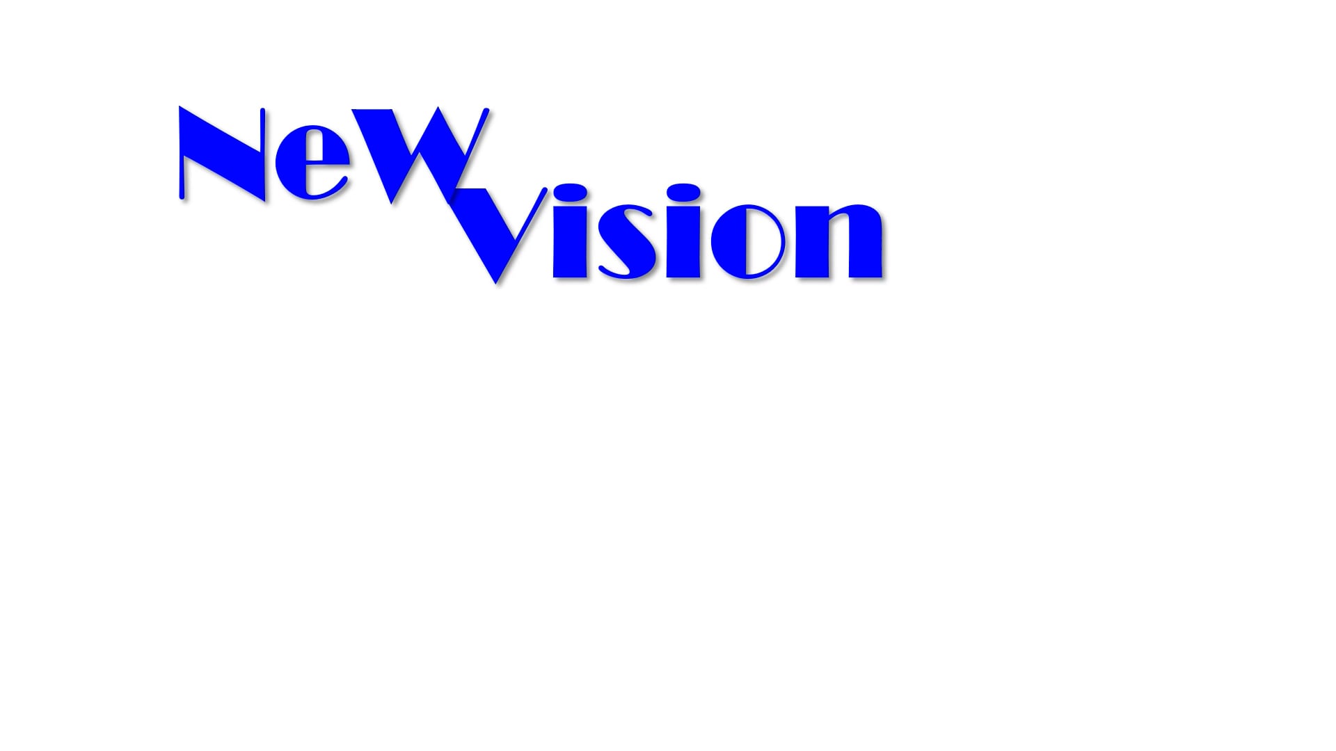 NeW Vision Home Inpections - Home