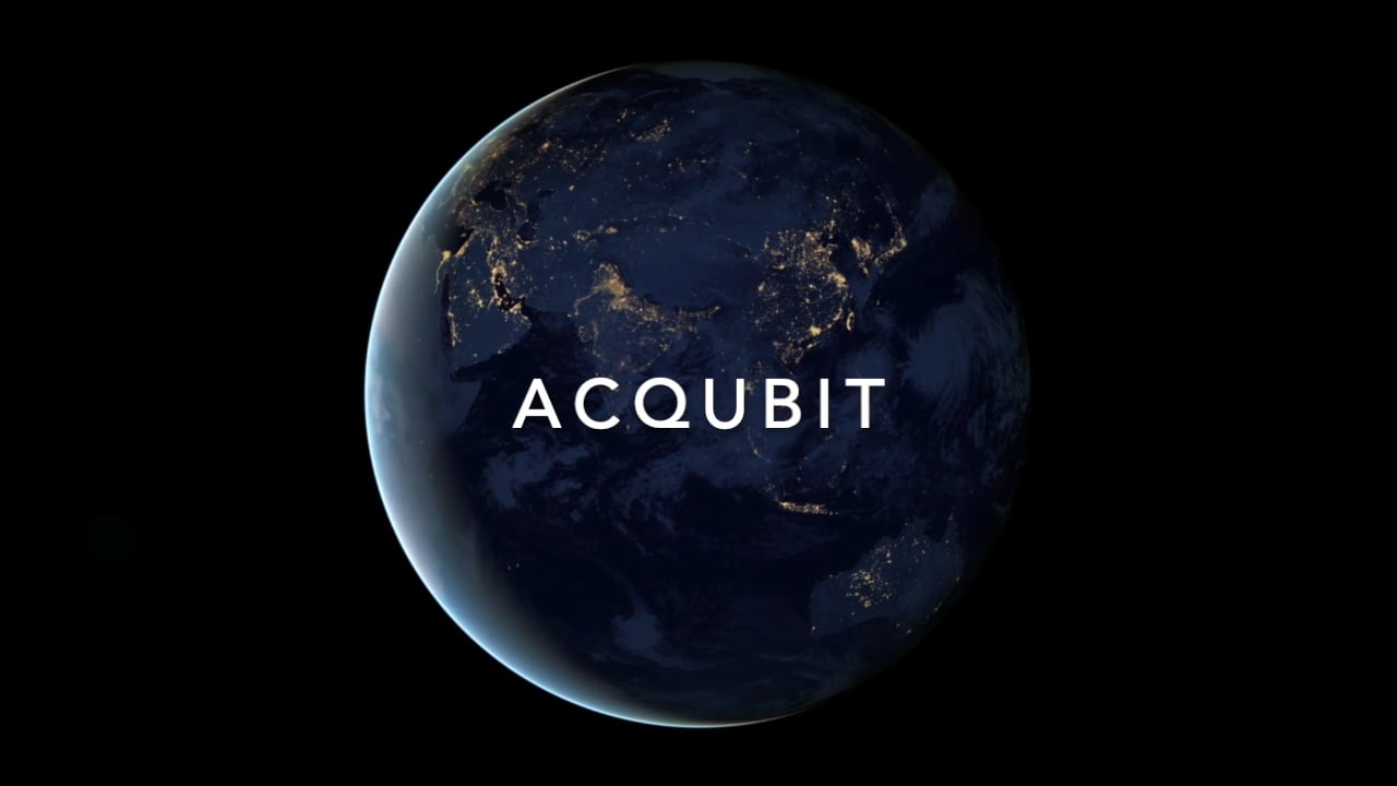 ACQUBIT