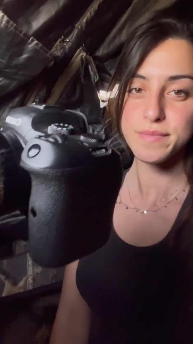 Kate Callaghan on Vimeo