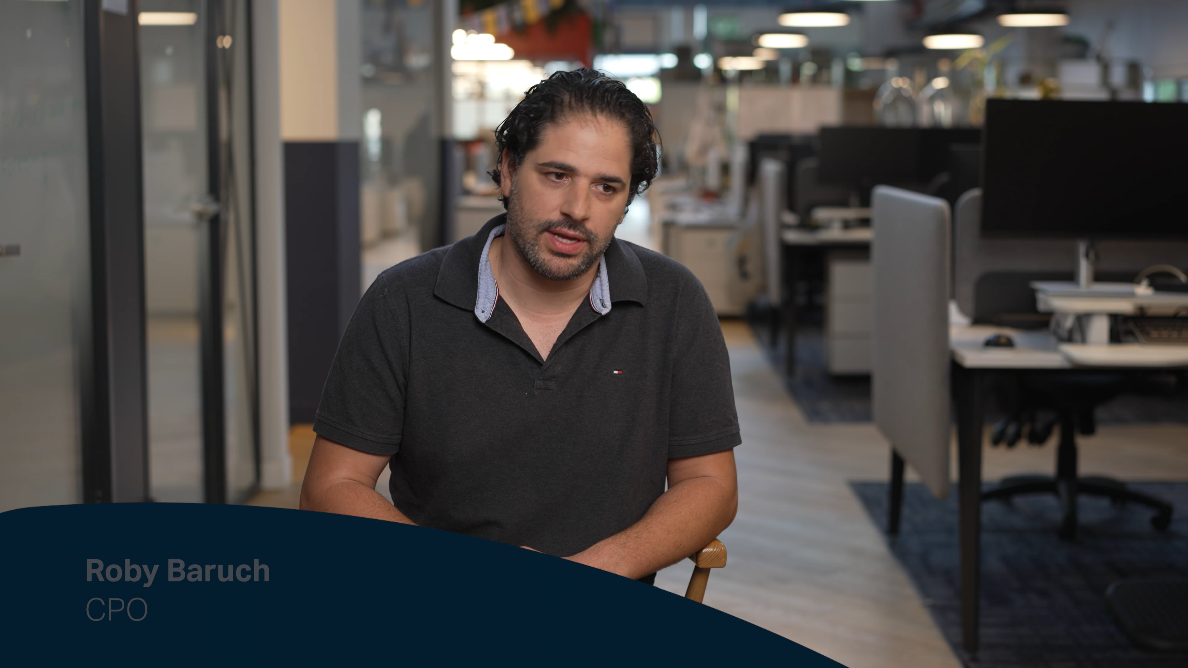 Hebrew - Roby Baruch on Vimeo