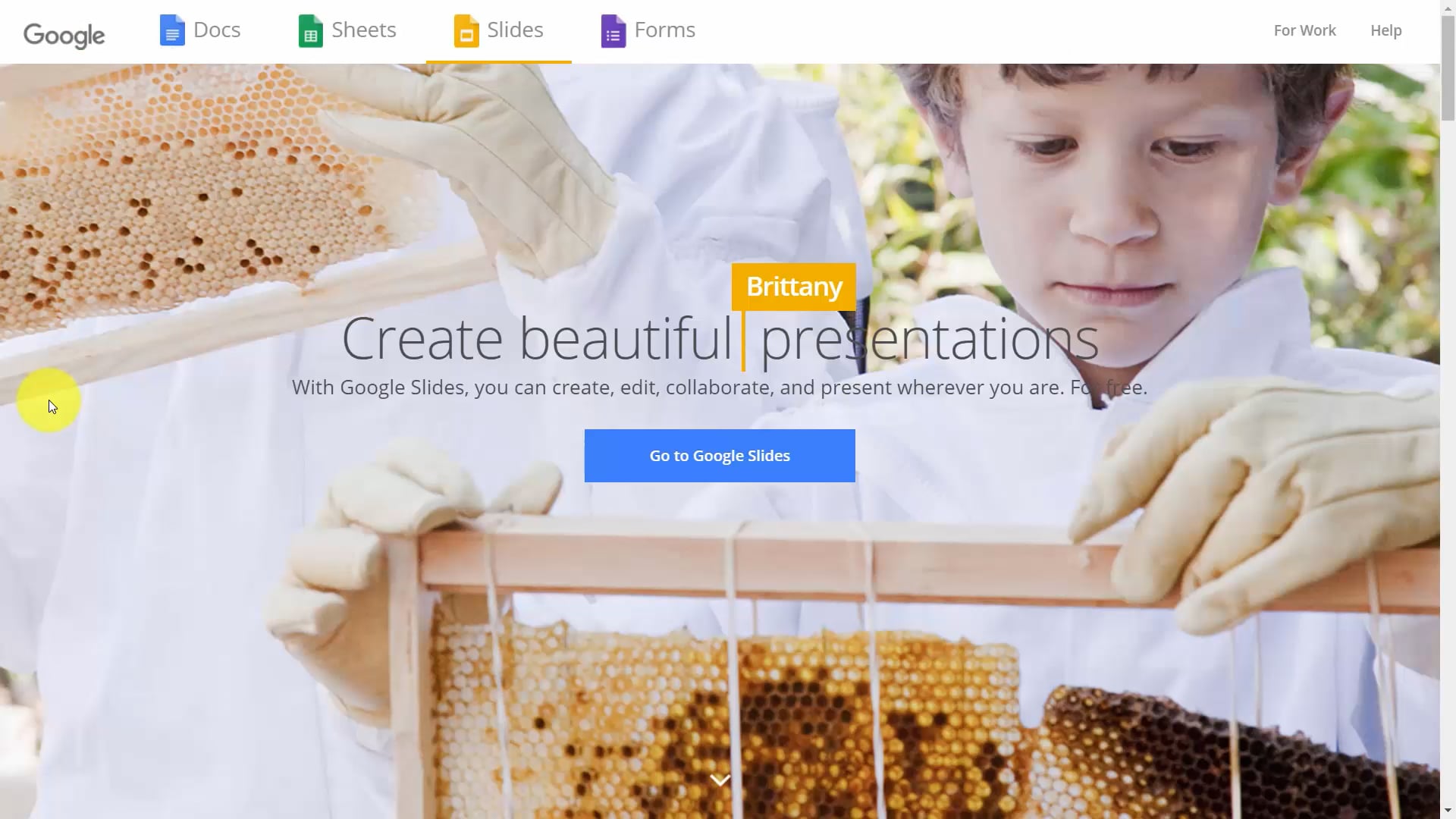 21 - Overview on Vimeo