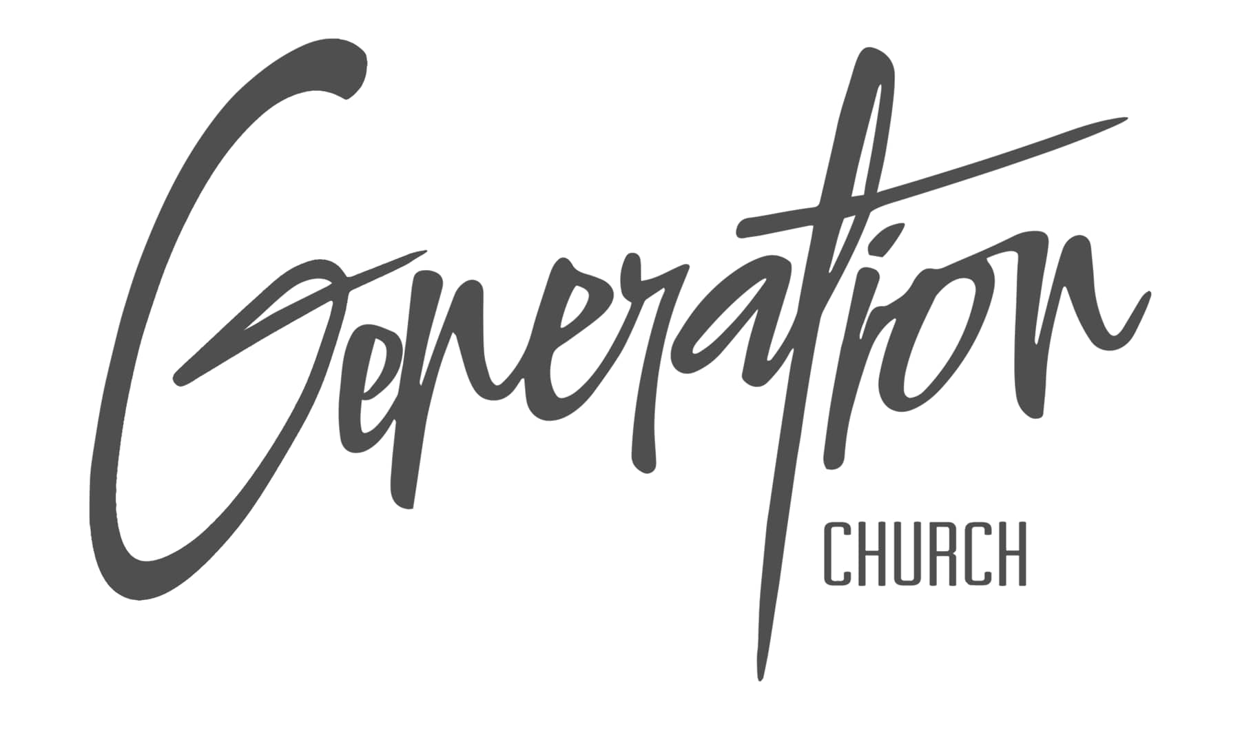 Generation Church LIVE! 8/7/2022 (Second Service) on Vimeo