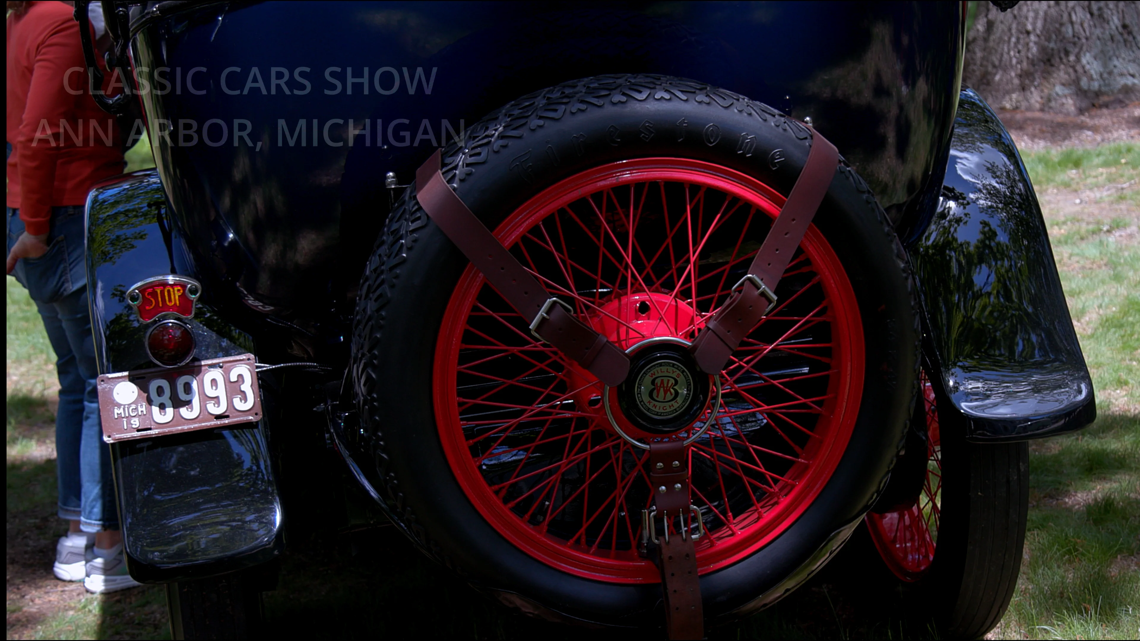 classic cars on Vimeo