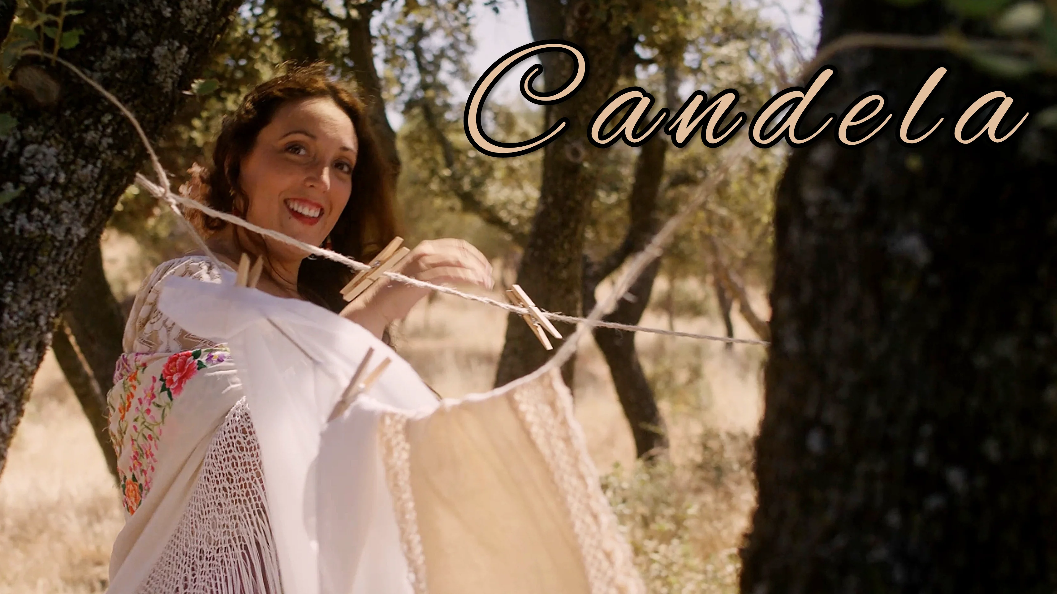 María Córdoba- Candela on Vimeo