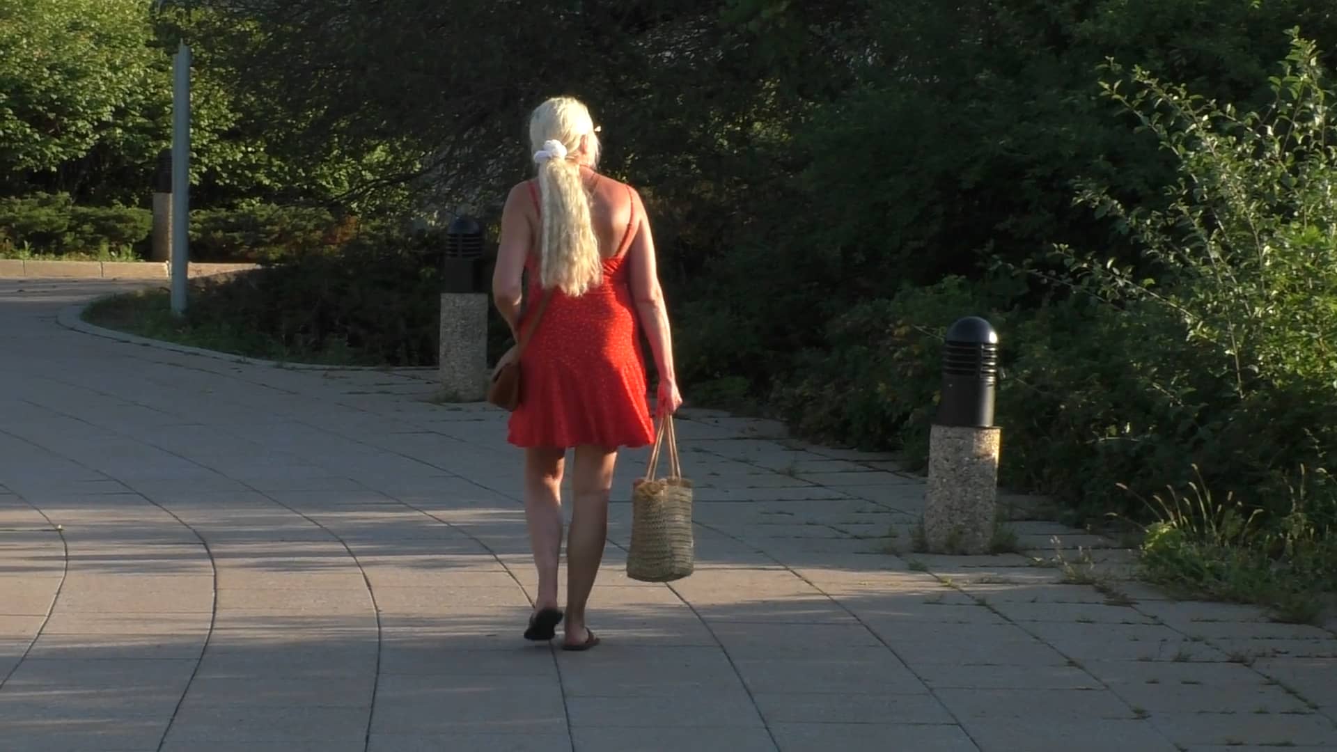 The Sweet So Long on Vimeo