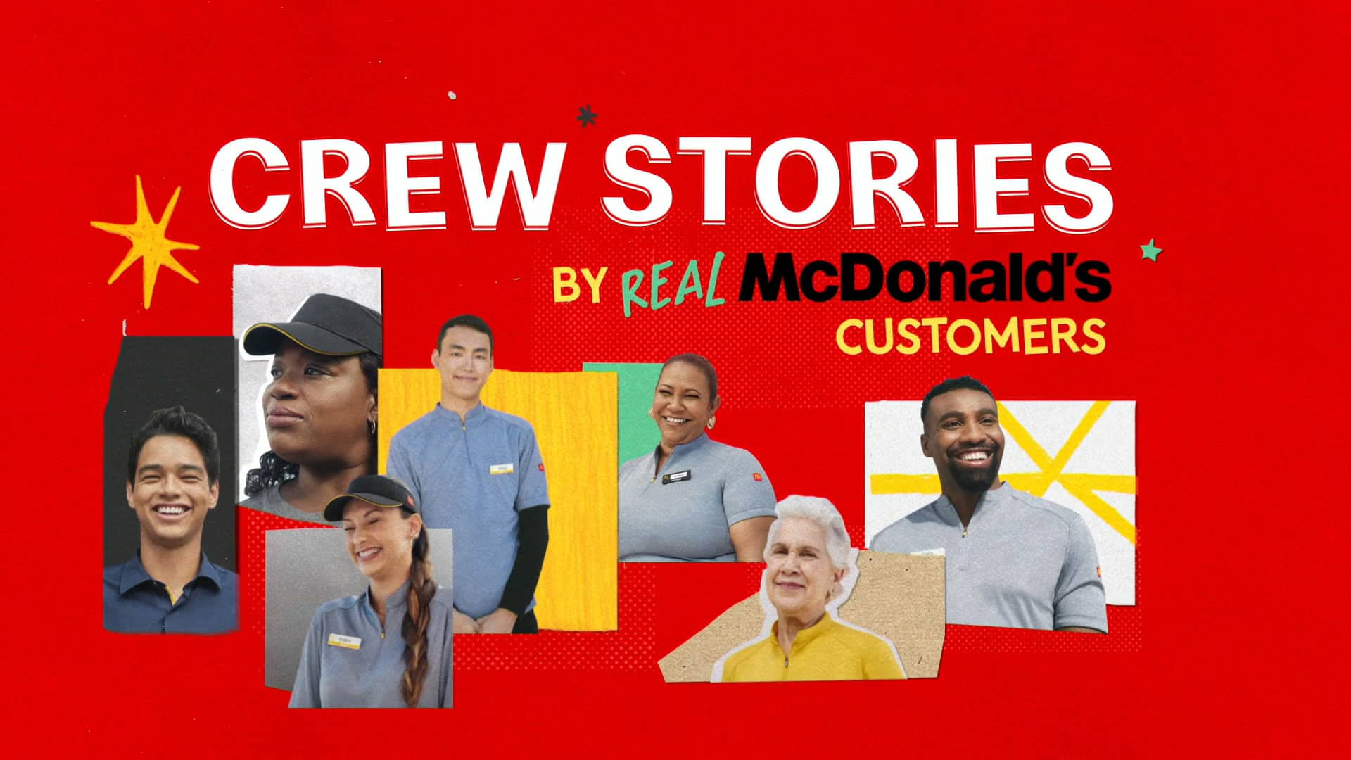 Thank You Crew on Vimeo