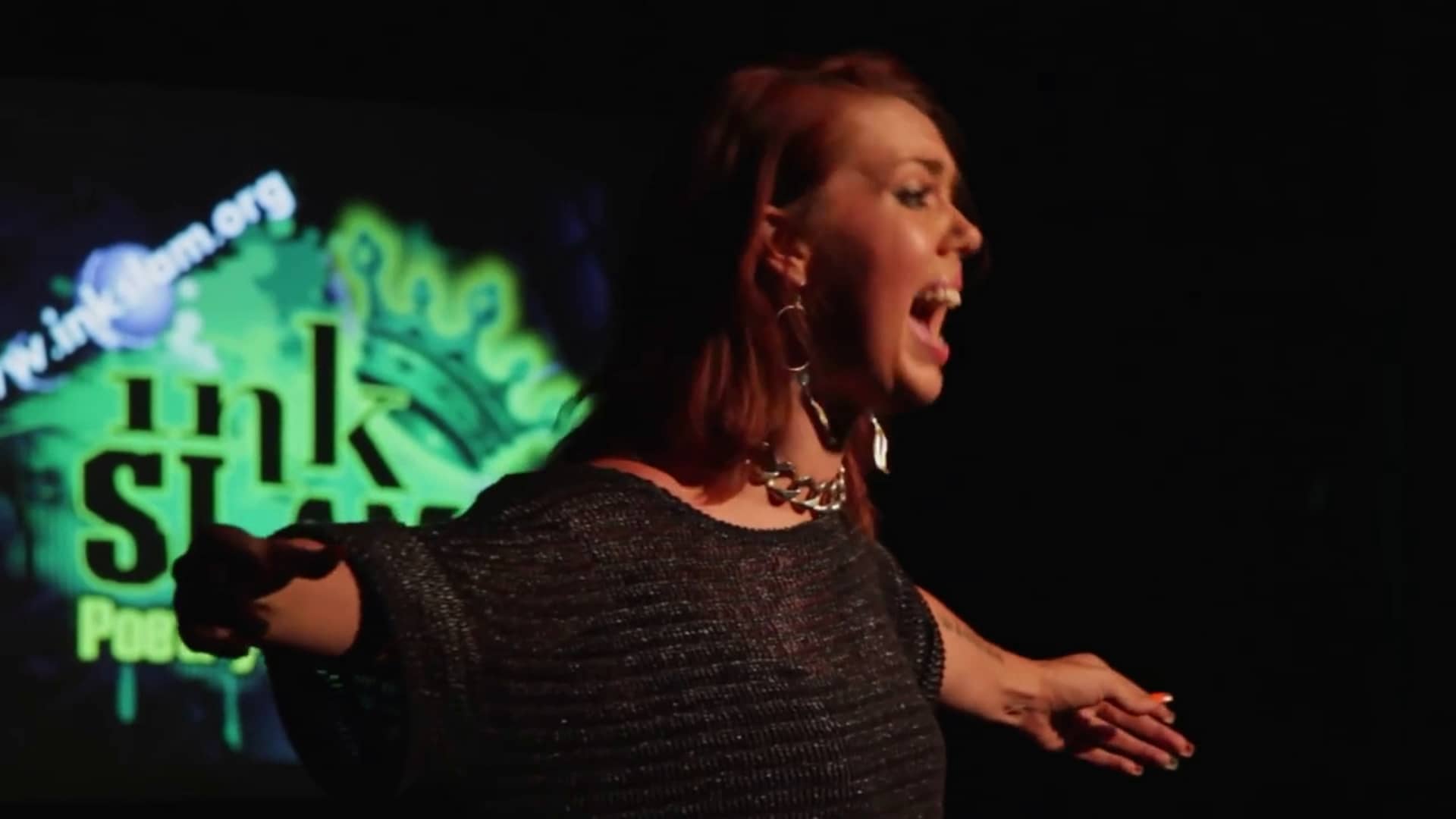 Kat Magill Reel on Vimeo