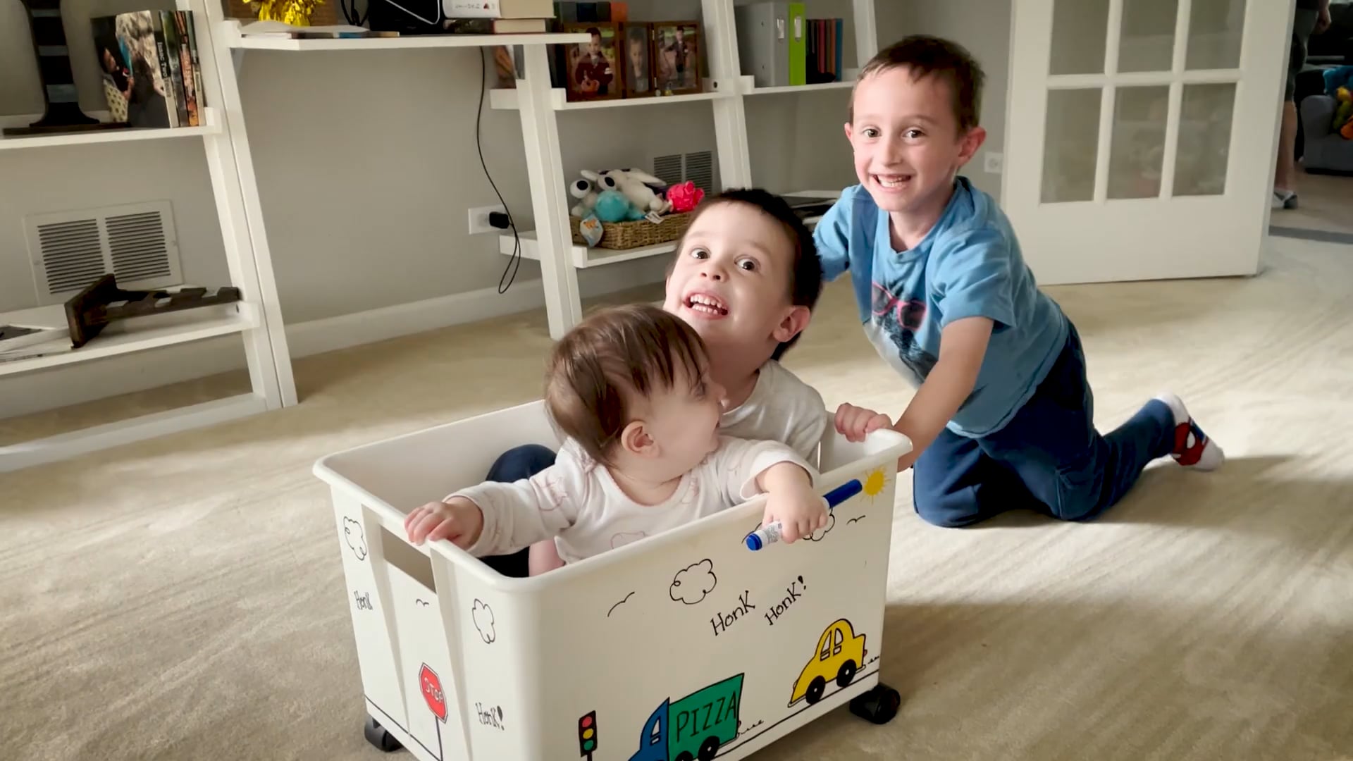 Owen_Isaac_Addison_2022 on Vimeo