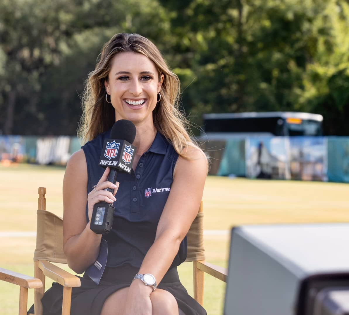 Ashlyn Sullivan's Reel - Updated August 2022 on Vimeo