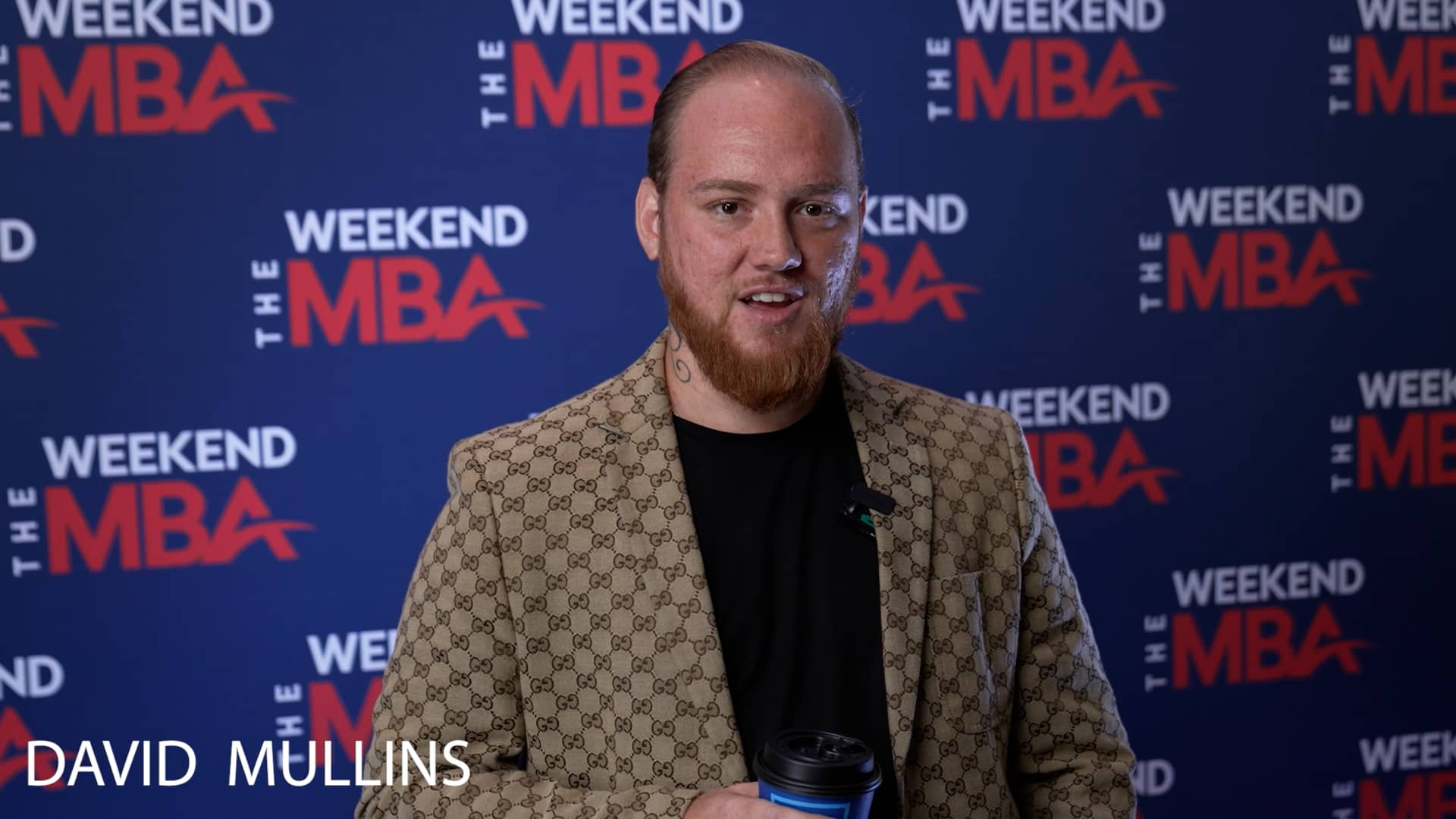 WMBA2022 - David Mullins on Vimeo