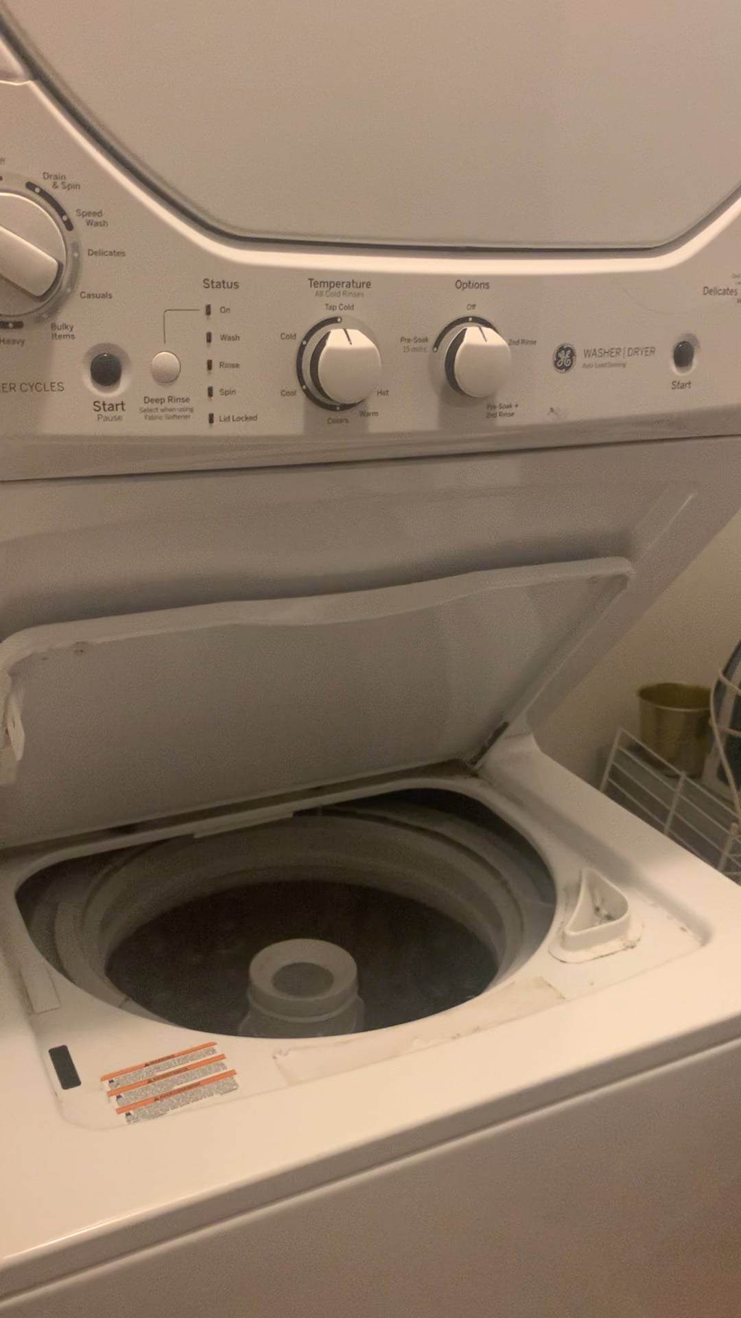 How to use the Dryer on Vimeo
