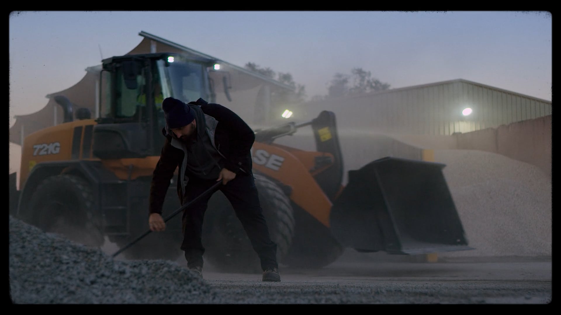 Case Construction Equipment TVC (15sec) on Vimeo