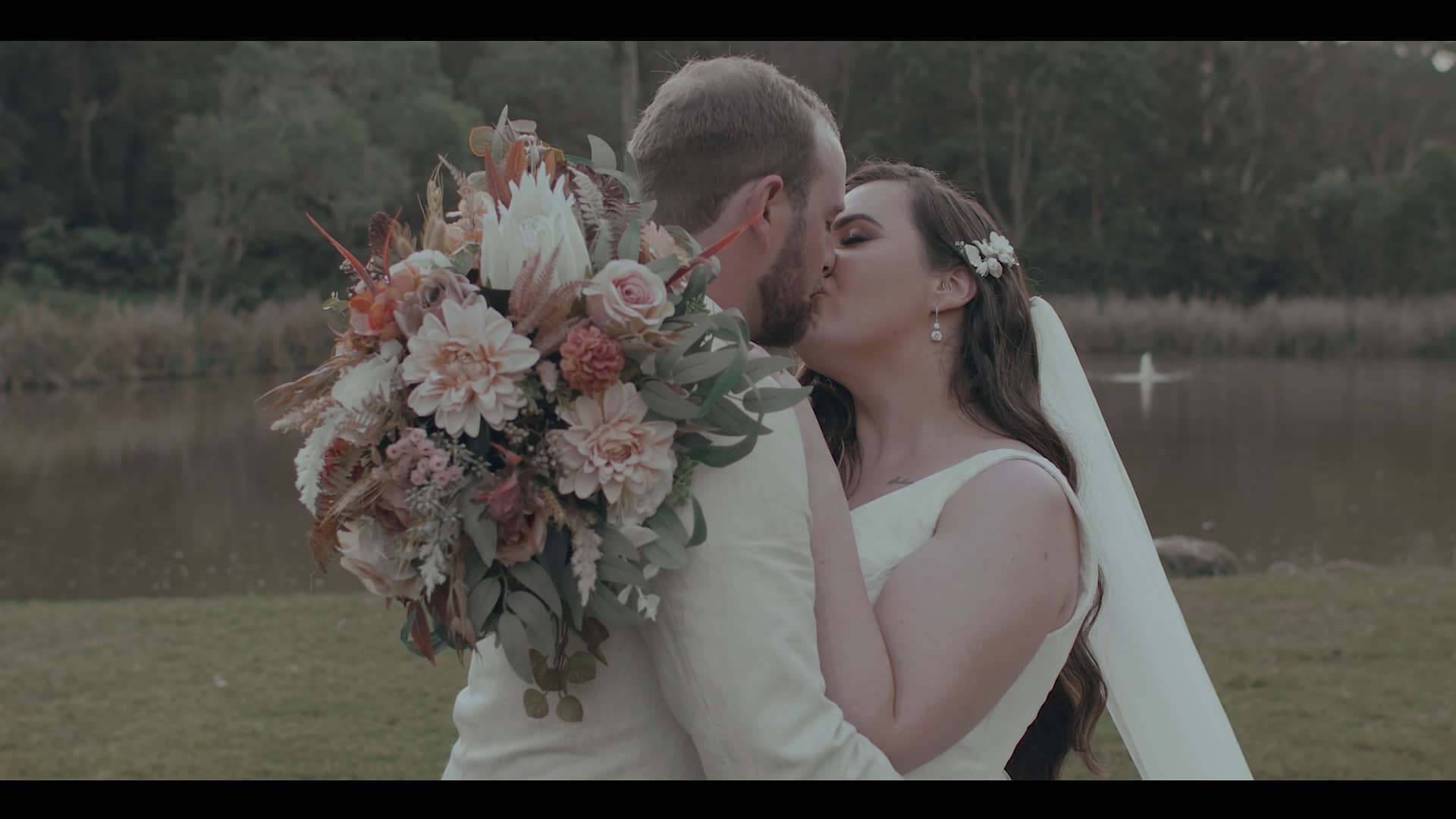 Shane + Chloe Mini Feature Film on Vimeo