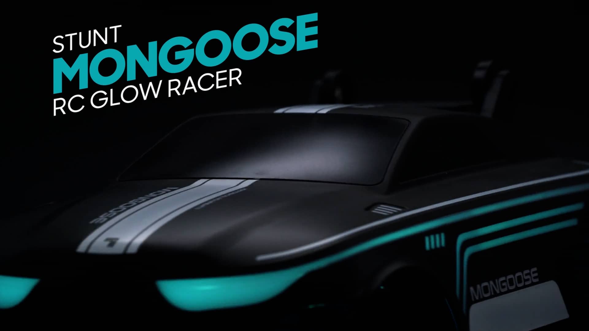 SI_Product_Toy RC Stunt Mongoose LED on Vimeo