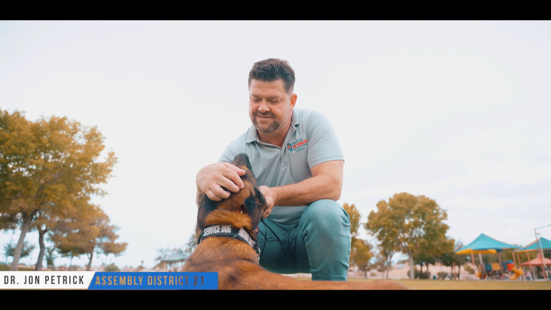 Dr. Jon Petrick: Max - HD 1080p.mov on Vimeo