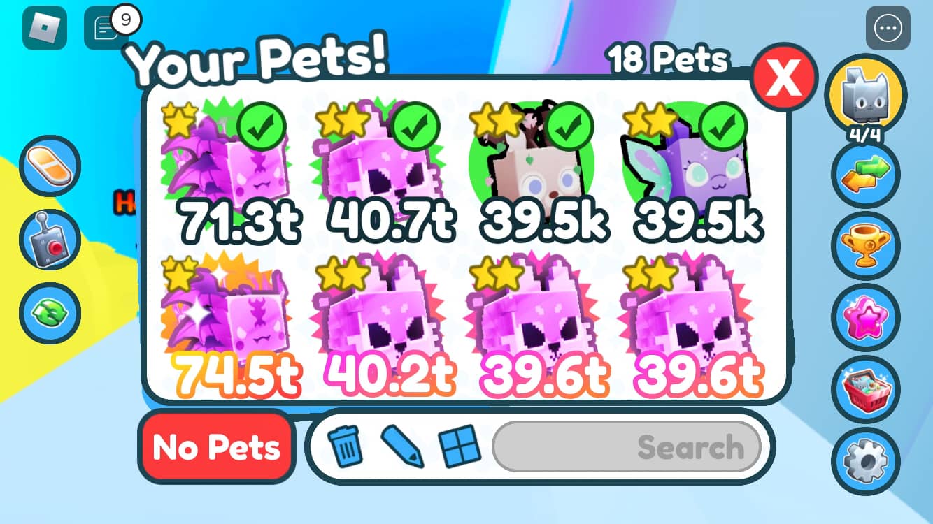 Psx inventory on Vimeo