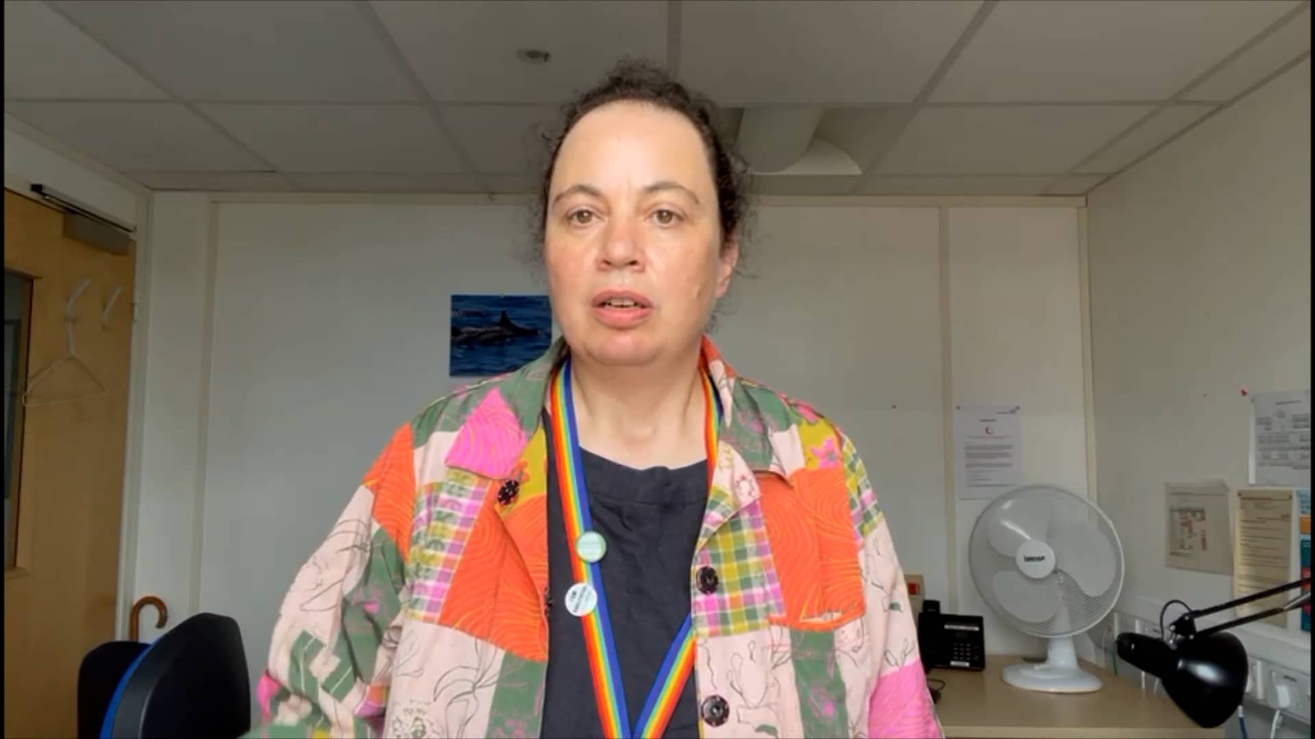 Anne Kinderlerer on Vimeo