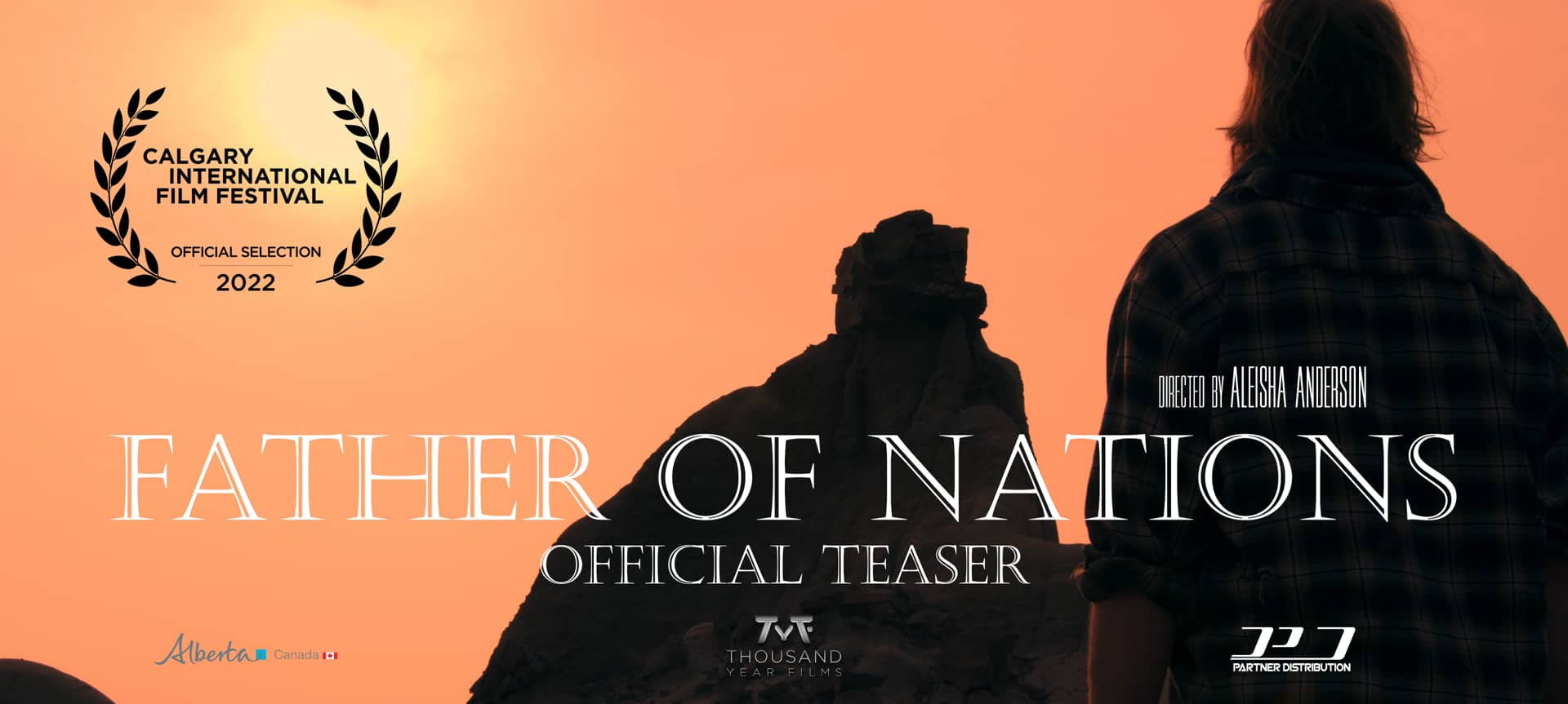 Father of Nations - Official Teaser 01 (4K) on Vimeo