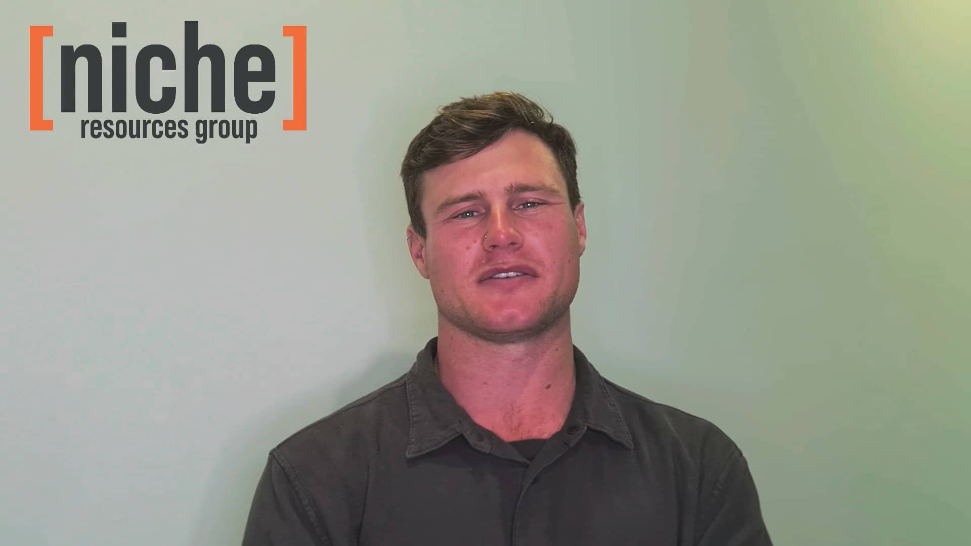 Michael W - Green Offsider on Vimeo