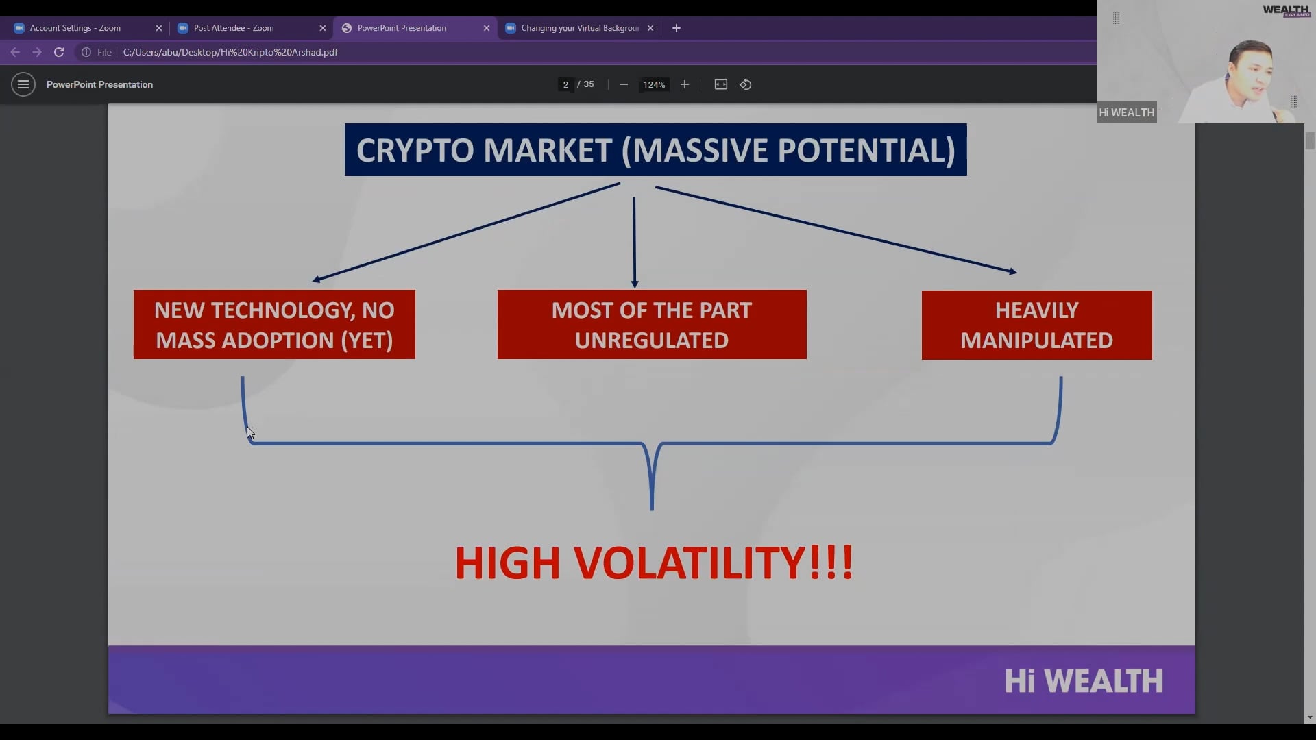 2 Risk Management Intraday Scalping on Vimeo