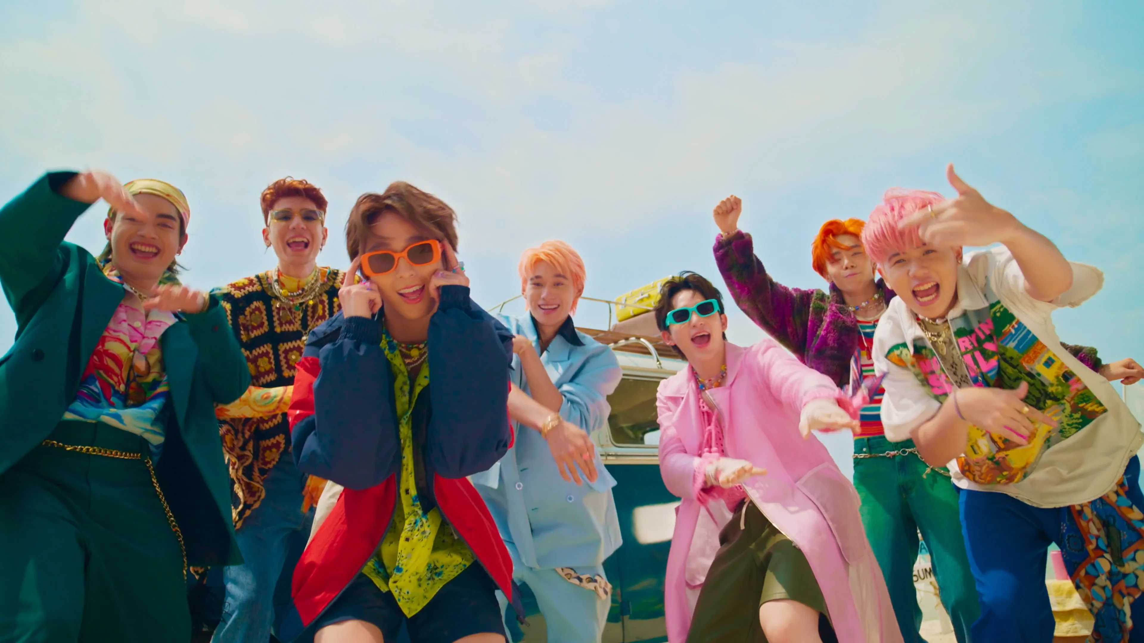 ATLAS - LOLAY (โลเล) | Official MV on Vimeo