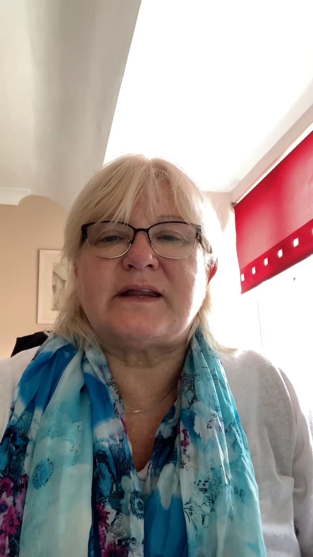 Message from Heather Barden on Vimeo