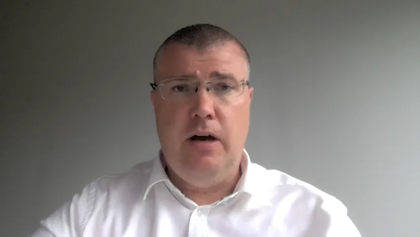 Peter Theunis (Ondato) meet TIS Venture Builders on Vimeo