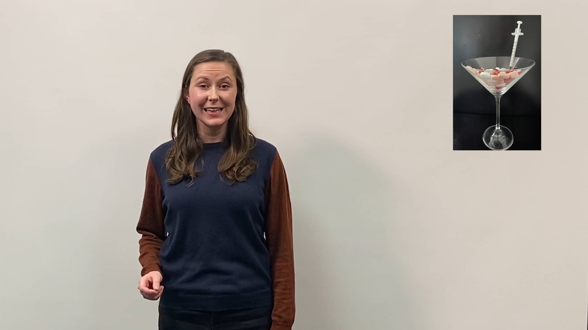 Sarah Dart: Cocktails aren't always fun: Investigating the effects of ...