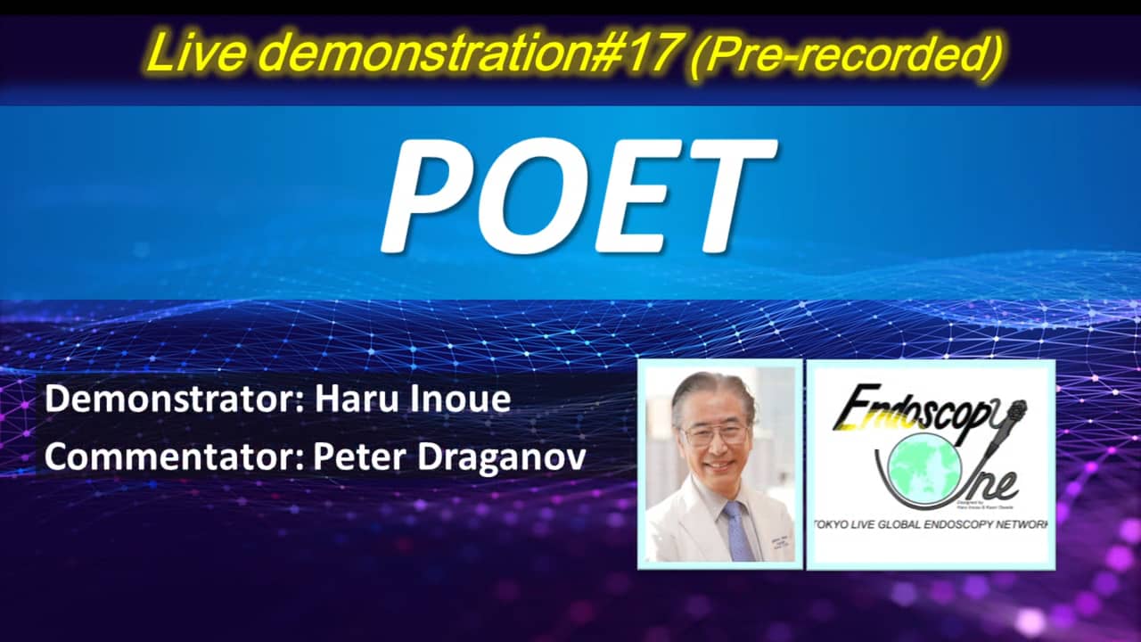 POET by Haru Inoue on Vimeo