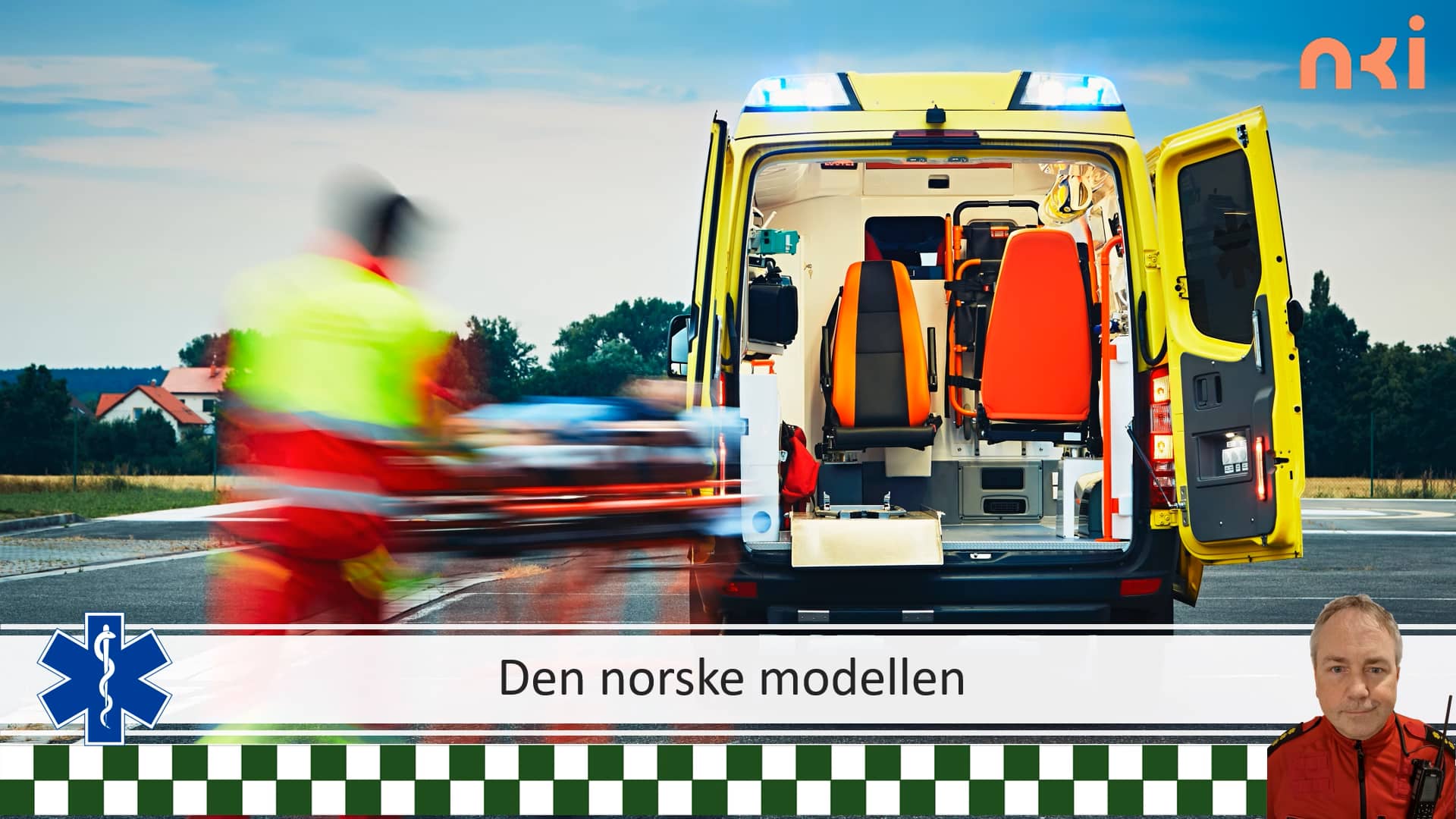 Yrkesliv - 11 Den norske modellen on Vimeo