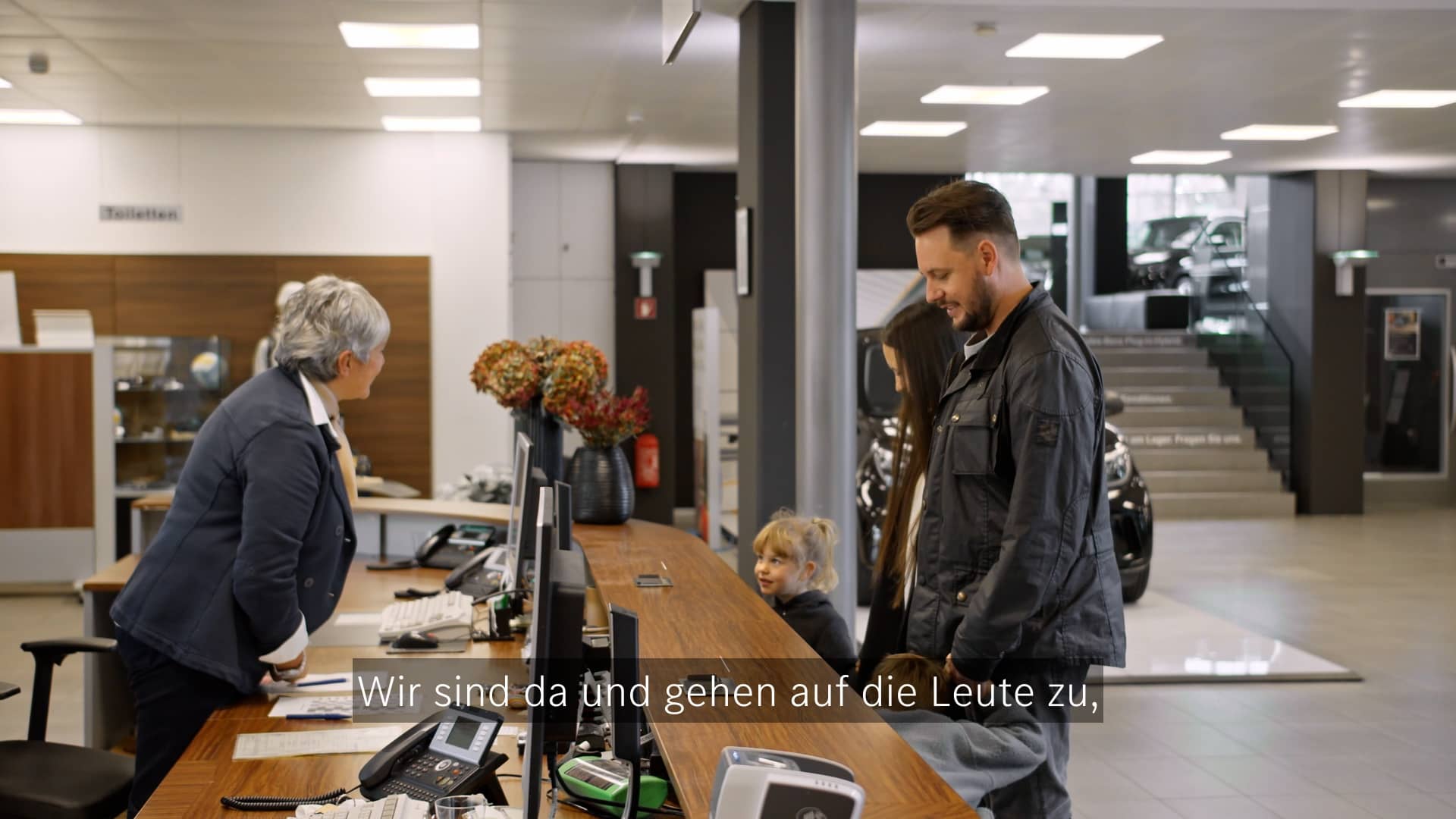 Merbag Brand Video | Mercedes-Benz Automobil AG on Vimeo