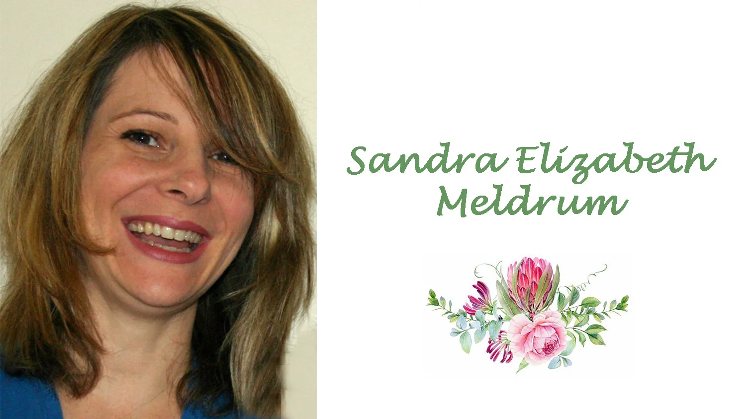 Sandra Elizabeth Meldrum - Funeral Service on Vimeo