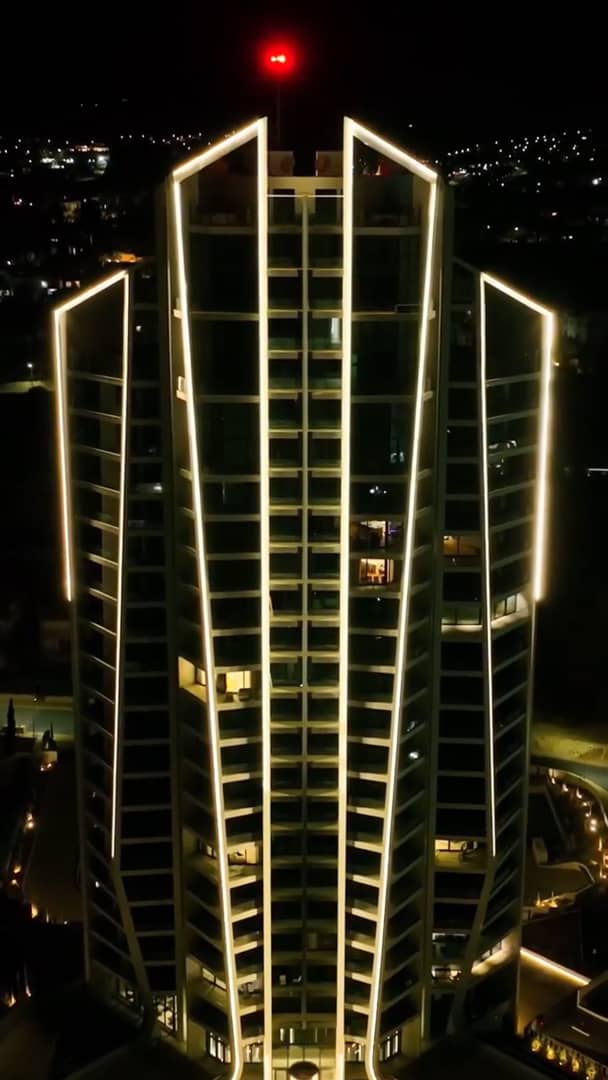 Sky-Tower-Night on Vimeo