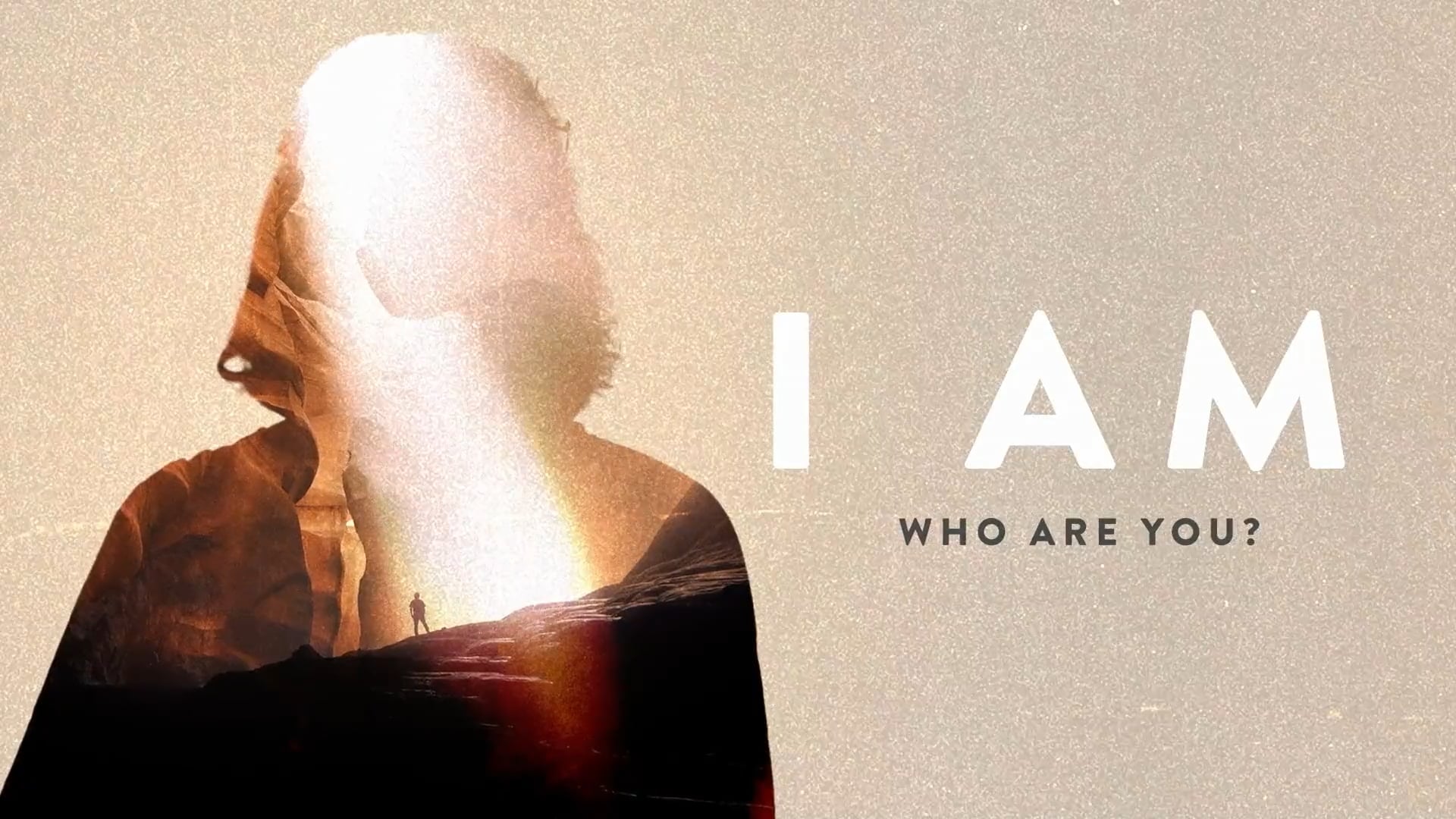 I Am Not | Northside Christian Church | Northside Christian Church