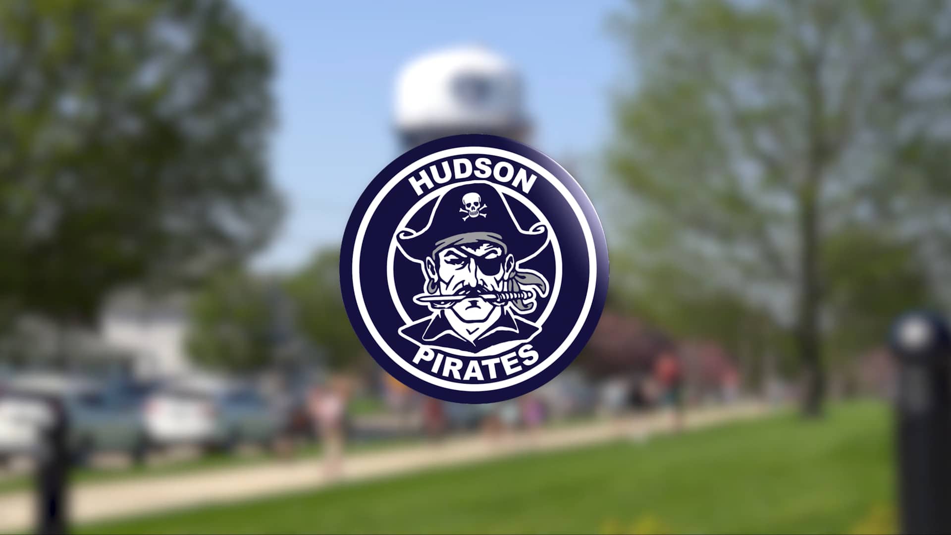 Welcome to Hudson on Vimeo