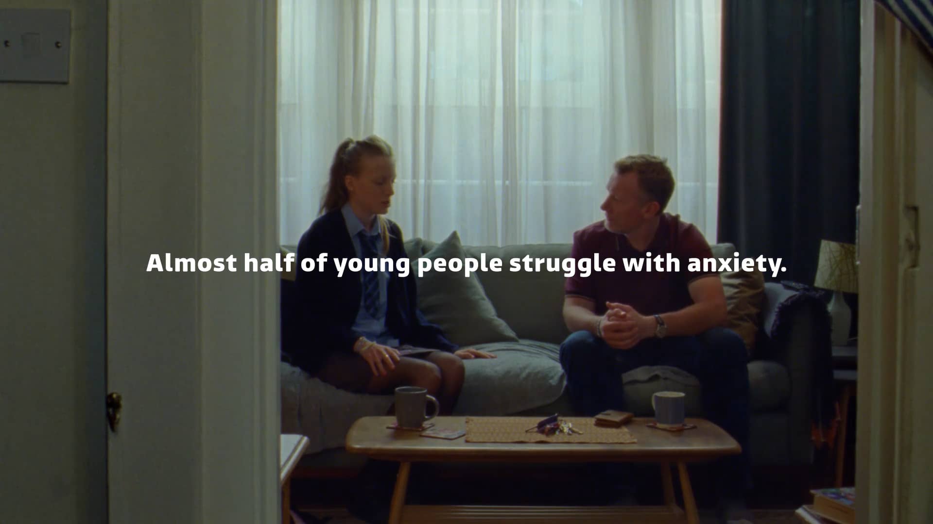 ITV | Britain Get Talking | The Breakthrough on Vimeo