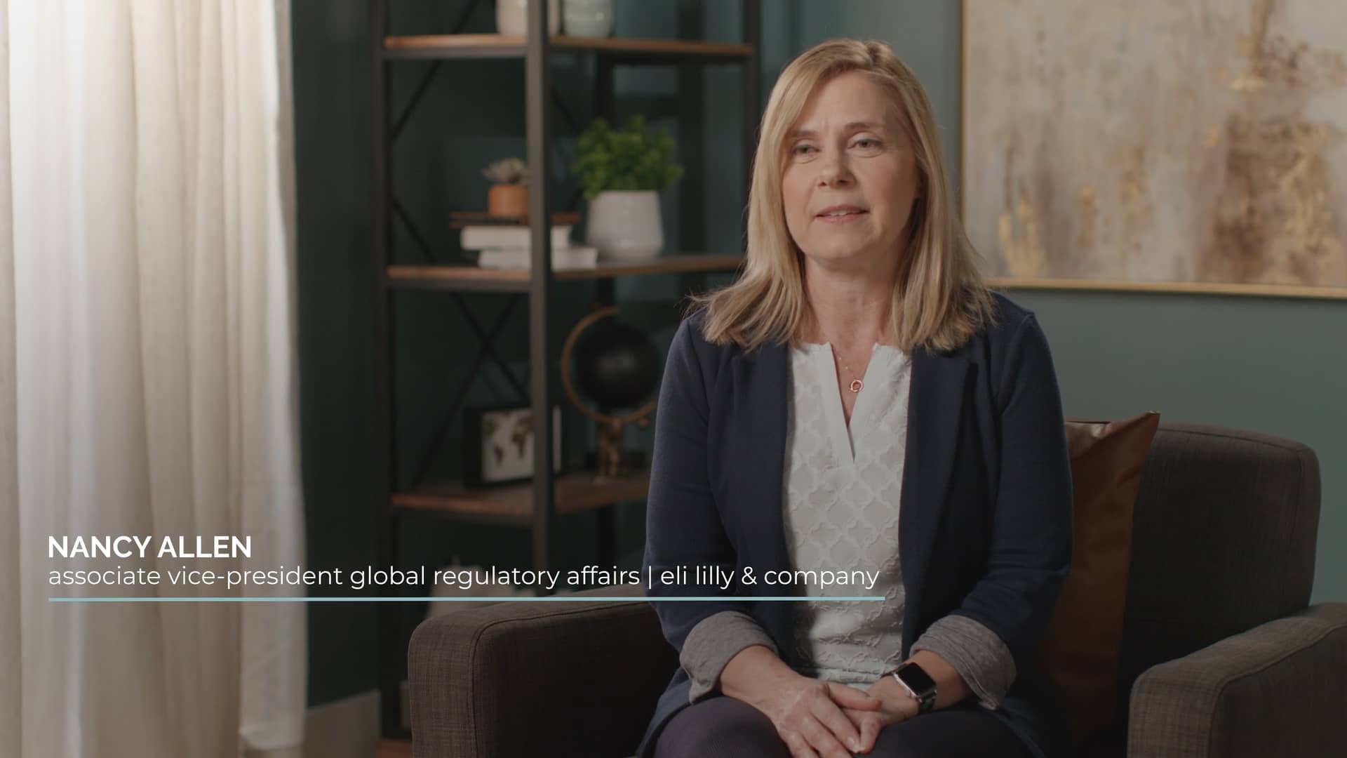 Nancy Allen _ Social cut on Vimeo