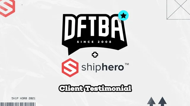 Dftba Logo