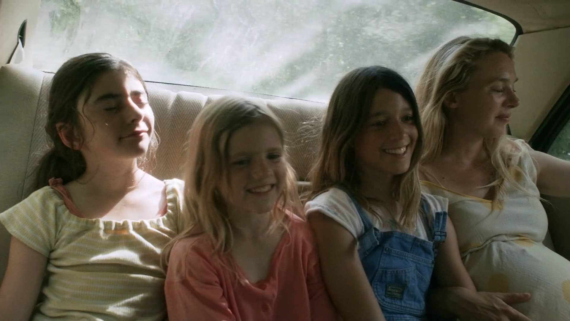 LIBRE GARANCE! - FA 1min on Vimeo