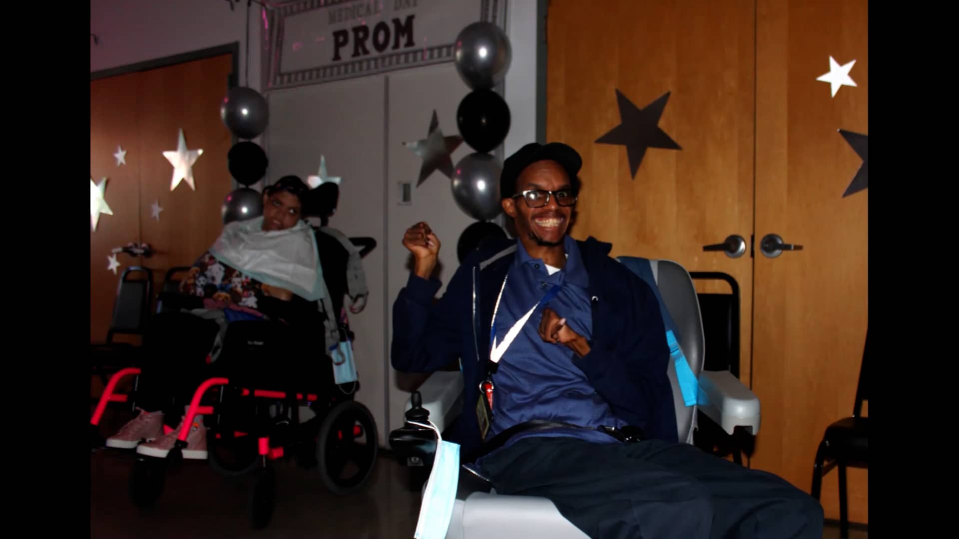 Adult Med Day Prom 2022 on Vimeo