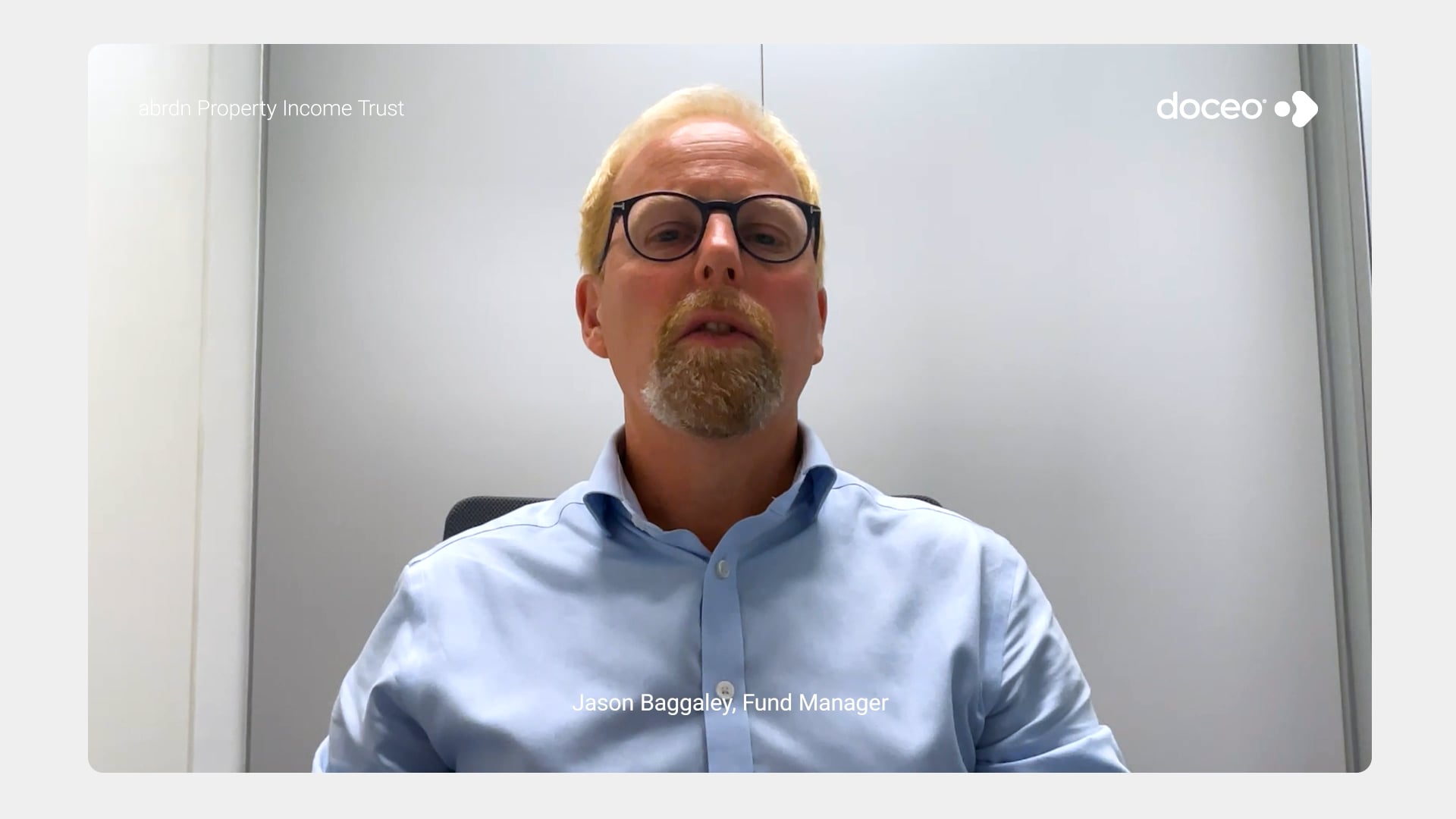 abrdn Property Income Trust: doceo July 2022 update on Vimeo