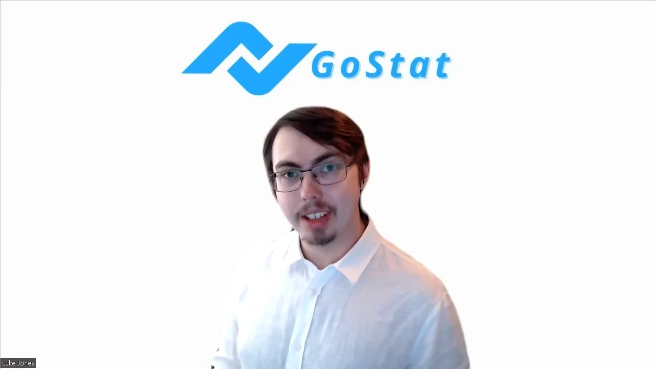 Gostat Welcome on Vimeo