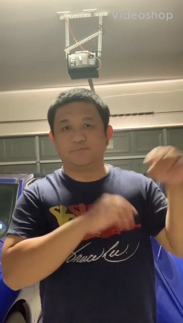 Filipino Deaf Vloggers •=• Philippine Deaf Community Vlog on Vimeo