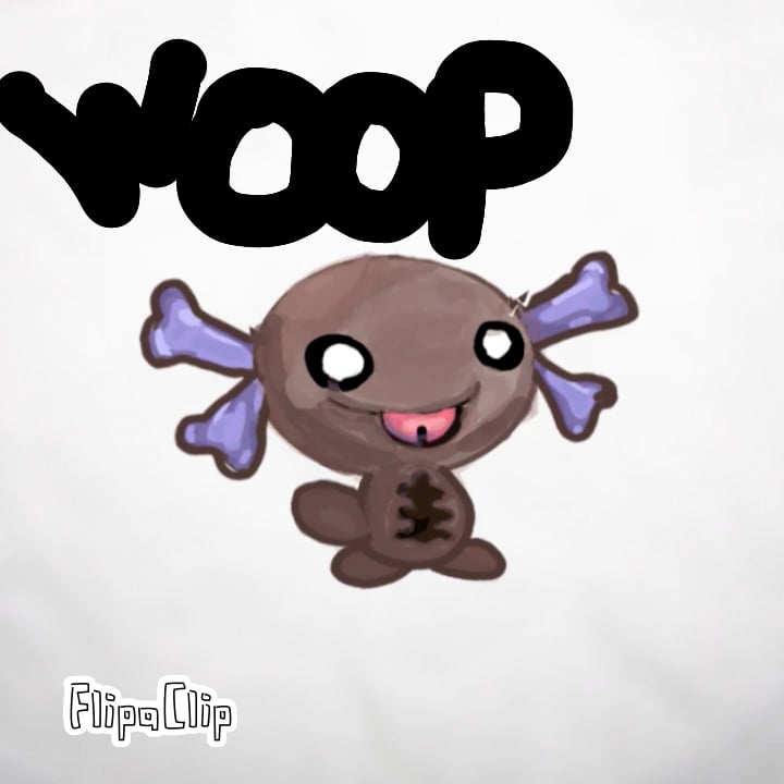 Wooper Pooper on Vimeo