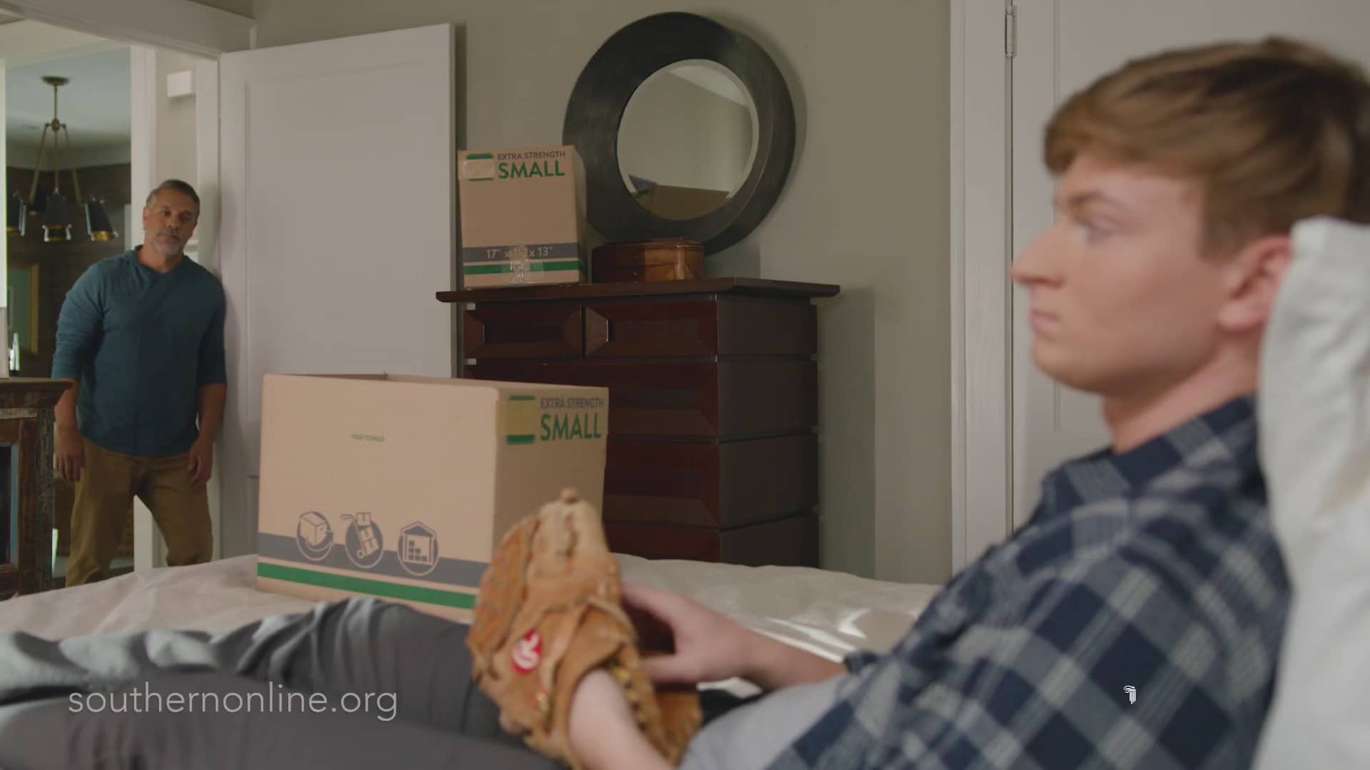 TSCU Vehicle Loans - Amanda Lippert on Vimeo